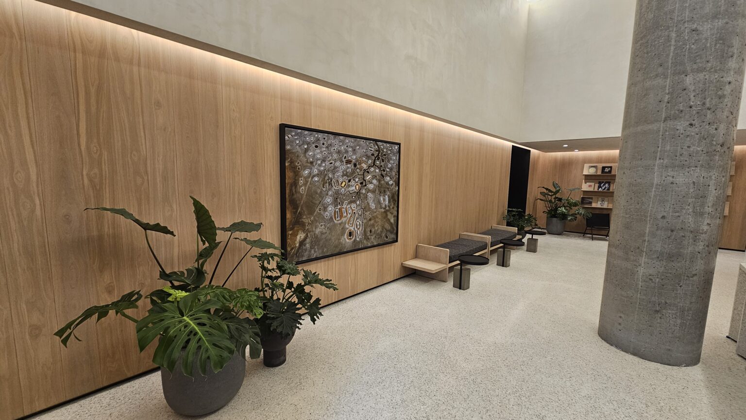 Millwork in NYC | Custom Woodwork for Commercial Space | NY Loft